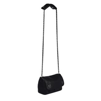 Jerome Dreyfuss Femme, Sacs, Noir, Taille: ONE Size Lulu S Mini Bag