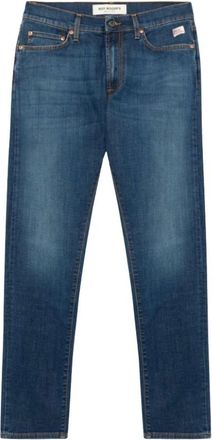 Roy Rogers Homme, Jeans, Bleu, Taille: W33 ROY Rogers Jeans Denim