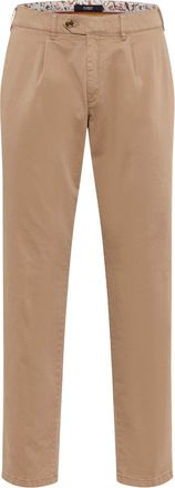 Eurex by Brax Style LUIS BEIGE 58