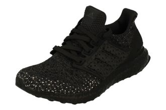adidas Ultraboost Clima Herren Schwarz Turnschuhe