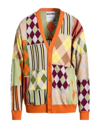 Moschino STRICKWAREN - Strickjacken auf YOOX.COM