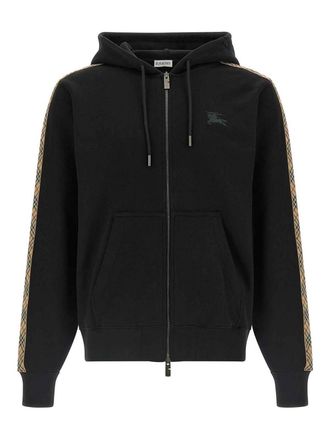 Burberry Sweat-Shirts - Noir