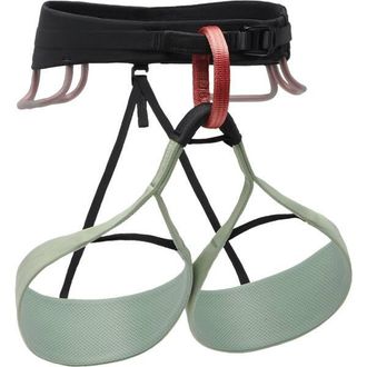 Black Diamond Damen Klettergurte SOLUTION HARNESS WOMENS