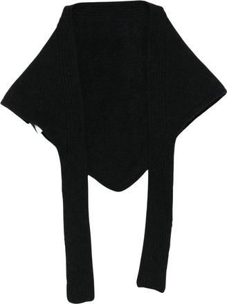 Jacquemus Damen, Accessories, Schwarzk, ONE SIZEGr&ouml;&szlig;e