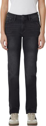 s.Oliver Jeans Betsy/Slim Fit/Mid Rise/Slim Leg/Cosy Inside