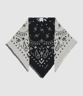 Kujten Foulard Tafi Avoine, Capsule Astro