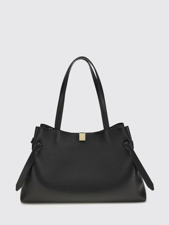 Yuzefi Schultertasche YUZEFI Damen Farbe Schwarz