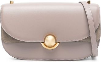 Furla Kleine Sfera Schultertasche - Rosa