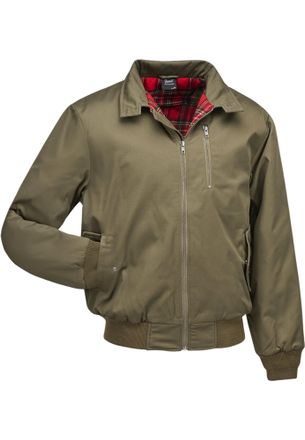 Brandit Jacke Lord Canterbury