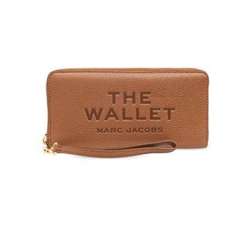 Marc Jacobs Wallets & Cardholders - - Accessories - Damen - Braun - ONE SIZE