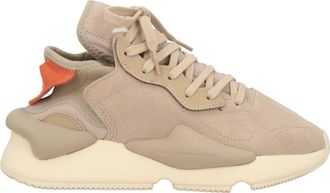 Yohji Yamamoto SCHUHE - Sneakers auf YOOX.COM