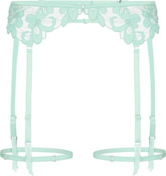 Hunkem&ouml;ller Strumpfhalter Beatrice