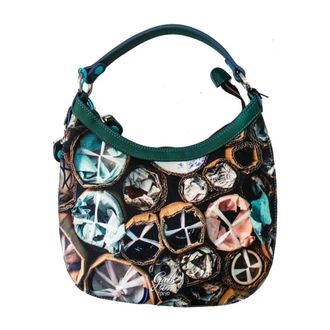 Gabs Multicolor Schultertasche mit Verstellbarem Riemen - - Bags - Damen - Mehrfarbig - ONE SIZE