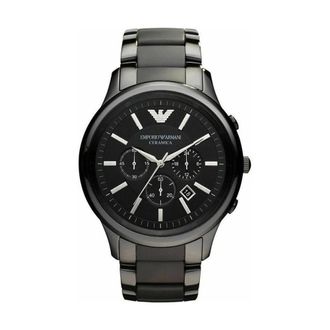 Emporio Armani Herren, Accessories, Schwarzk, ONE SIZEGr&ouml;&szlig;e