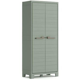 Keter Armoire Planet Outdoor Multispace - ista 6 - Keter