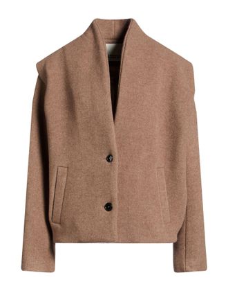 Isabel Marant JACKEN & M&Auml;NTEL - M&auml;ntel auf YOOX.COM