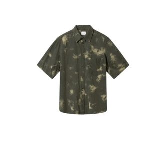 Isabel Marant Herren, Shirts, Mehrfarbig, MGr&ouml;&szlig;e