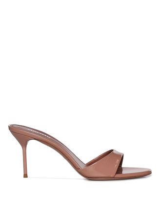 PARIS TEXAS Mules - Rosa