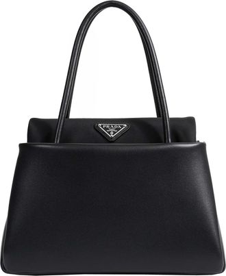 Prada Leather Handbag
