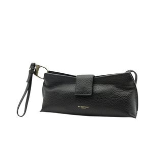 My Best Bags Firenze Femme, Sacs, Noir, Taille: ONE Size Sac &agrave; main avec poign&eacute;e sup&eacute;rieure