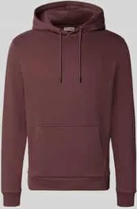 Only & Sons Regular Fit Hoodie aus Baumwoll-Mix Modell CERES