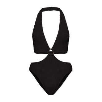 Bond-Eye Femme, Maillots de bain, Brun, Taille: ONE Size Celeste One Piece