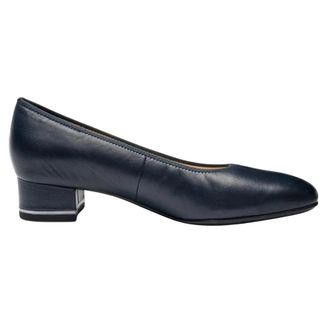 Ara Graz Pump - - Shoes - Damen - Blau - 36 EU