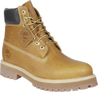Timberland TBT MN Life Boots - - Shoes - Herren - Beige - 43 EU