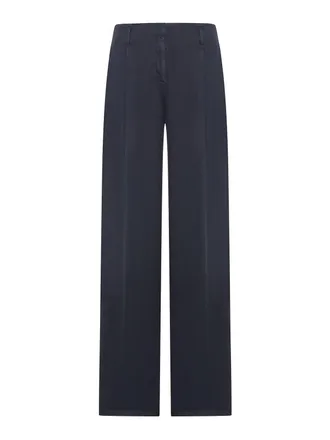 Golden Goose Casual Hose - Schwarz