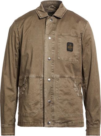 RefrigiWear JACKEN & M&Auml;NTEL - Jacken und Anoraks auf YOOX.COM