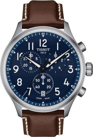 Tissot CHRONO XL Herrenuhr T116.617.16.042.00