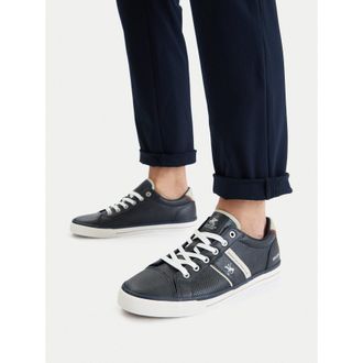Beverly Hills Polo Club Sneakers Beverly Hills Polo Club CEO-FRISCO-01 Dunkelblau
