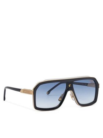 Carrera Sonnenbrillen 1053/S/TI 208034 Schwarz