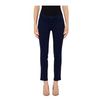 Liu Jo Femme, Jeans, Bleu, Taille: W27 Skinny Pantalons