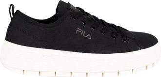 Fila Potenza - - Shoes - Damen - Schwarzk - 42 EU