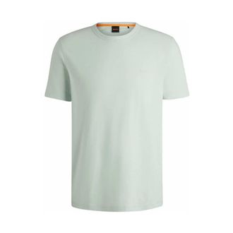 HUGO BOSS Herren, Oberteile, Blau, SGr&ouml;&szlig;e