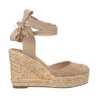 Alma En Pena Alma EN Pena, Femme, Chaussures, Beige, Taille: 41 EU Coin dinterverrouillage