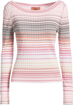 Missoni STRICKWAREN - Pullover auf YOOX.COM