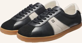HUGO BOSS Hugo Sneaker Serenata_Tenn_Altsd schwarz