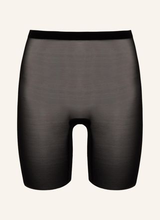 Wolford Shape-Shorts Tulle Control schwarz