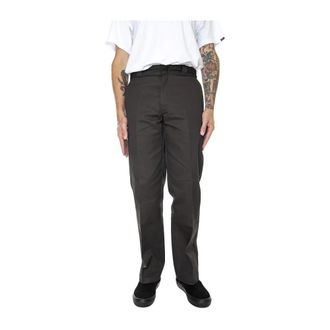 Dickies Straight Hosen - - Trousers - Herren - Braun - W28 L28