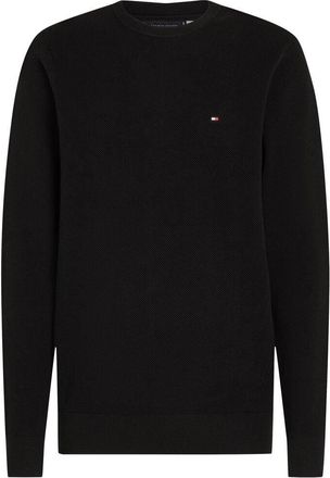 Tommy Hilfiger Herren Pullover aus Baumwolle