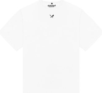 Distorted People T-Shirt