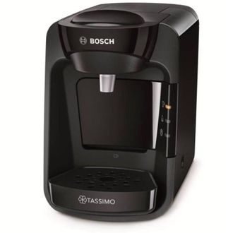 Bosch Tas3102 Tassimo Suny - Schwarz Alles Schwarz