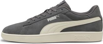 Puma Sneakers Smash 3.0, Chaussures, Gris, 37.5