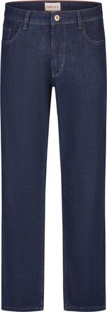 Hattric Thermohose Henk Dark Blue, 35, 34, 35/34