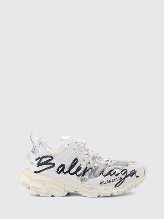 Balenciaga Sneakers Damen Farbe Wei&szlig;