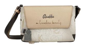 Anekke sac &agrave; &eacute;paule bandouli&egrave;re Muse Bloom Crossbody Bag Multicolor multicolore