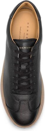 Henderson Baracco Star C.51 Sneaker - Black