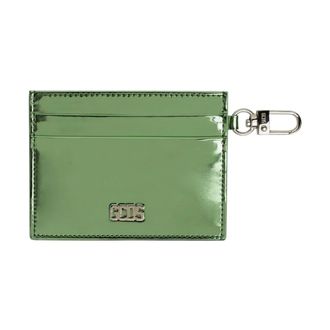 GCDS Gcds, Damen, Accessories, Gr&uuml;n, ONE SIZEGr&ouml;&szlig;e